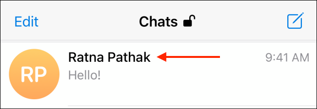 How to Edit Sent Messages in Telegram