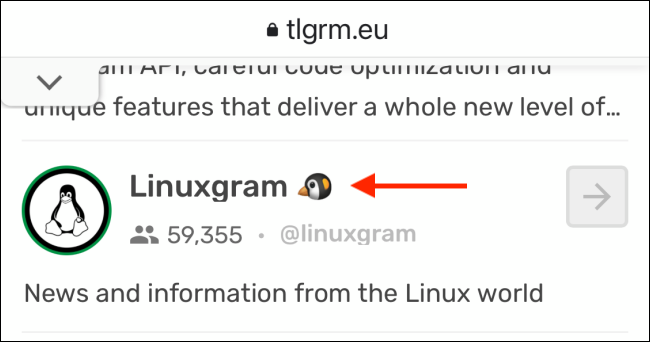 How to Find and Join Telegram Channels