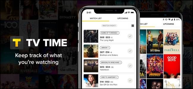 How to Keep Track of the TV Shows You're Watching