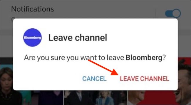 How to Find and Join Telegram Channels