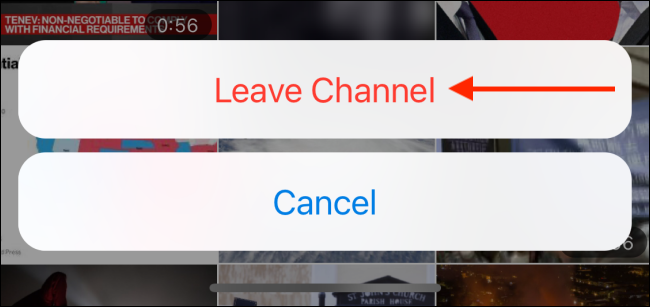 How to Find and Join Telegram Channels