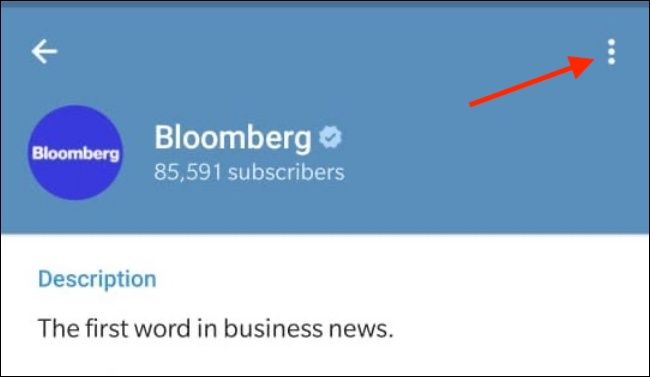How to Find and Join Telegram Channels
