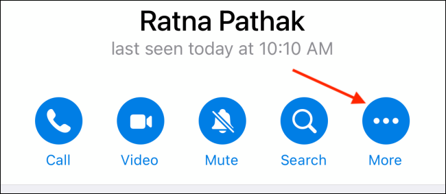 How to Start an Encrypted Secret Chat in Telegram