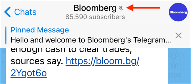How to Find and Join Telegram Channels