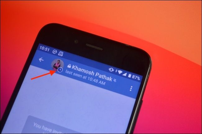How to Send Disappearing Messages in Telegram