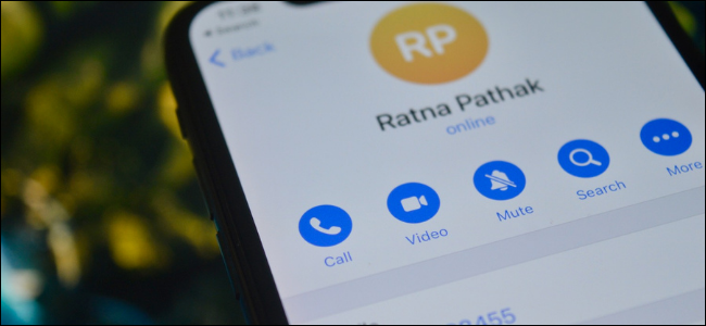 How to Video Call on Android