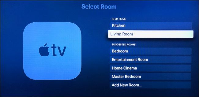 How to Use Two HomePods as a Stereo Pair With the Apple TV