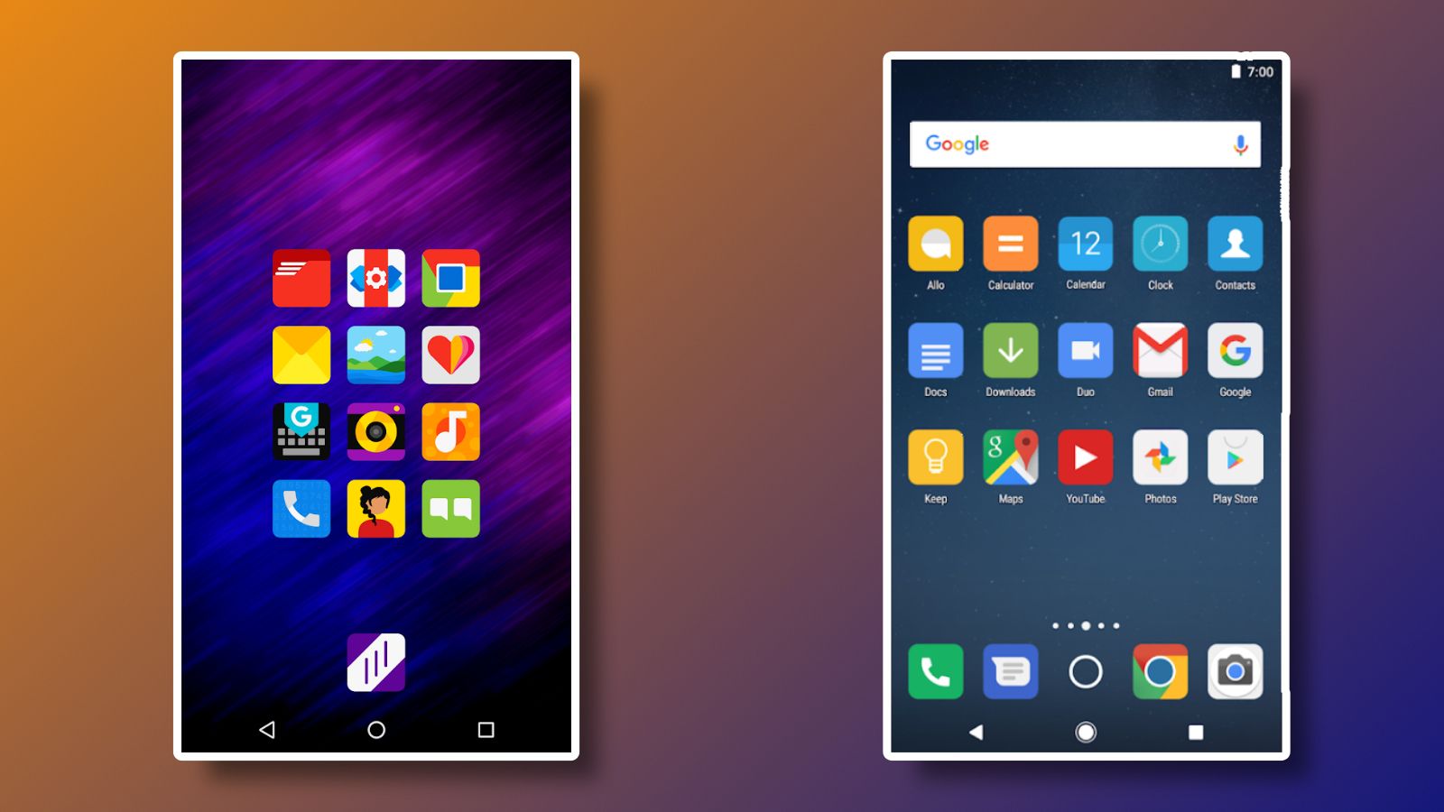 What Is an Android Icon Pack and How Do You Use Them?