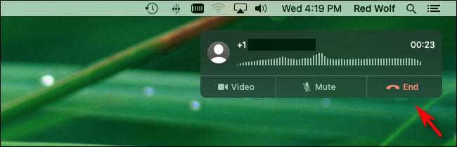 How to Make a Facetime Audio Call