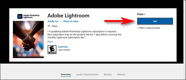 How to Install Apps from the Microsoft Store on Windows 10