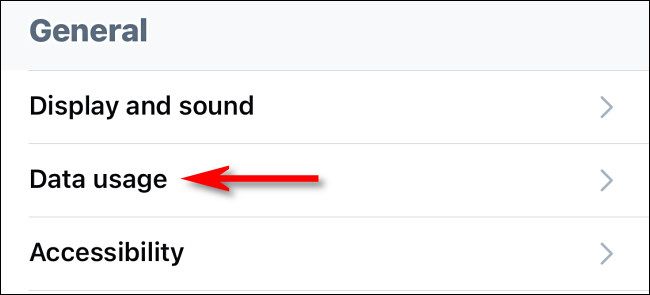 How to Reduce Twitter Data Usage on iPhone and Android