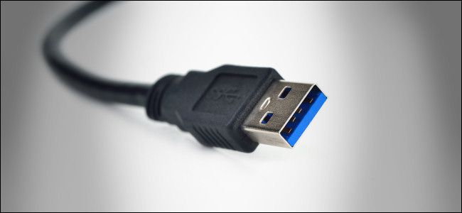 25 Years of Making Connections With USB (After Three Attempts)