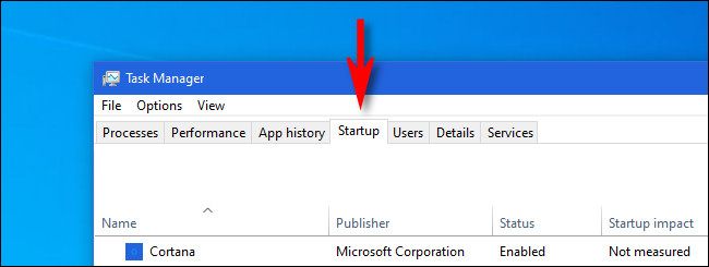 How to Stop "Your Phone" From Opening at Startup on Windows 10