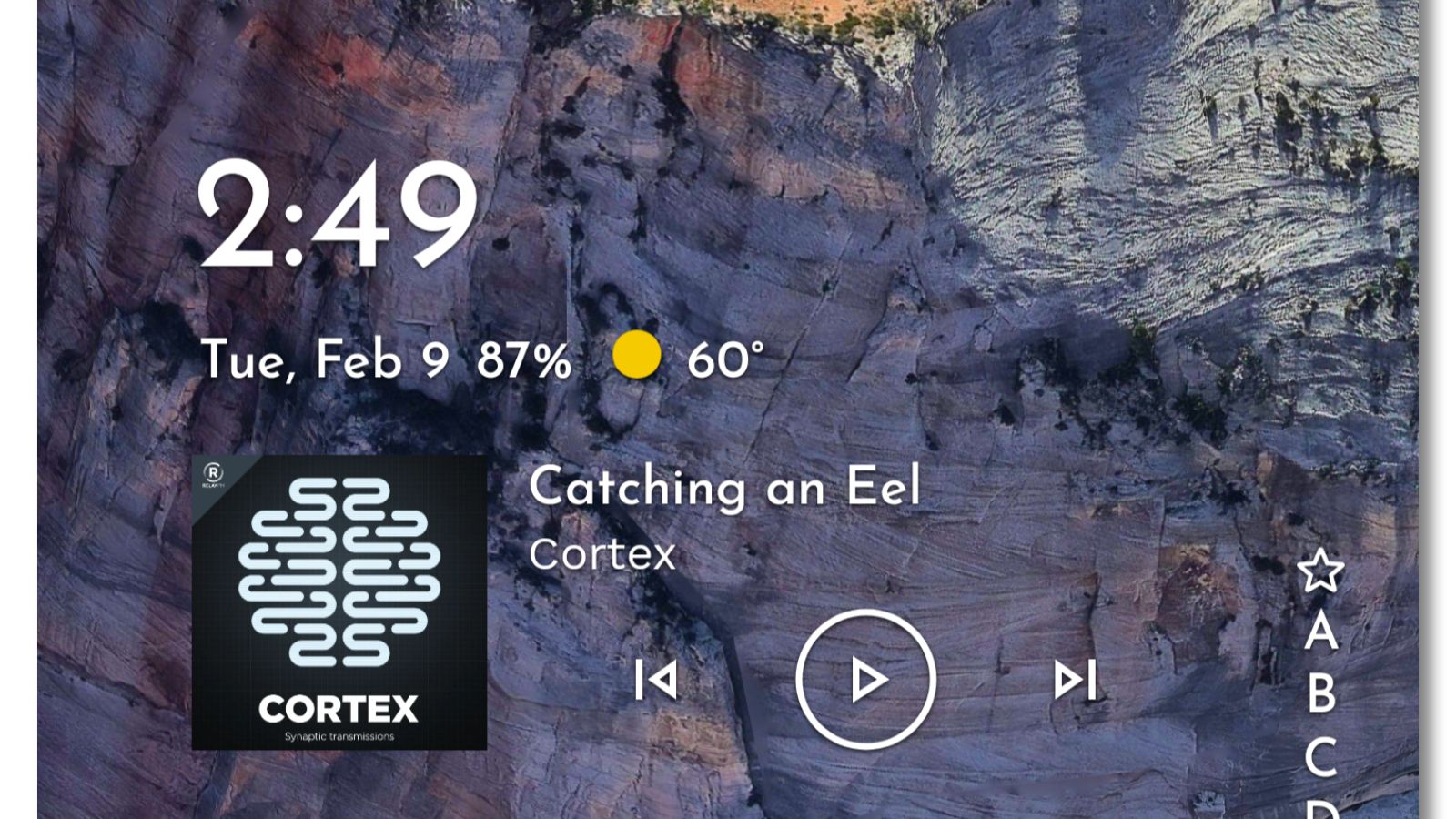 Niagara Pro Android Launcher Review: A New Take on Homescreens