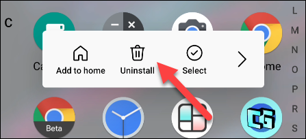 How to Uninstall Android Apps From Your Smartphone or Tablet