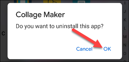 How to Uninstall Android Apps From Your Smartphone or Tablet