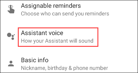 How to Turn off Google Assistant Speech Output on Your Phone