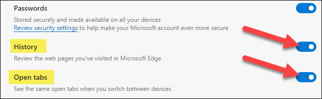 How to Sync Microsoft Edge Tabs Across Devices