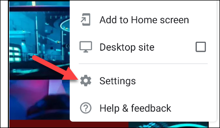 How to Secure Chrome Sync With a Custom Sync Passphrase