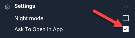 How to Disable Reddit's "Open in App" Pop-Up