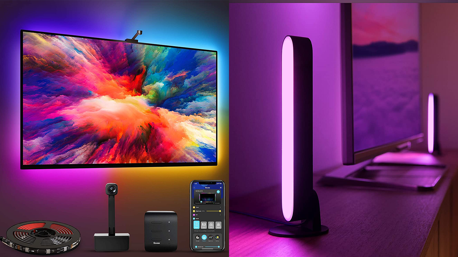 The Best Smart Lighting for Your Home, From Simple to Sophisticated