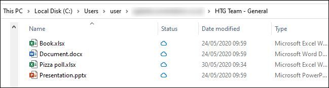 How to Sync Files in Microsoft Teams to Your Device