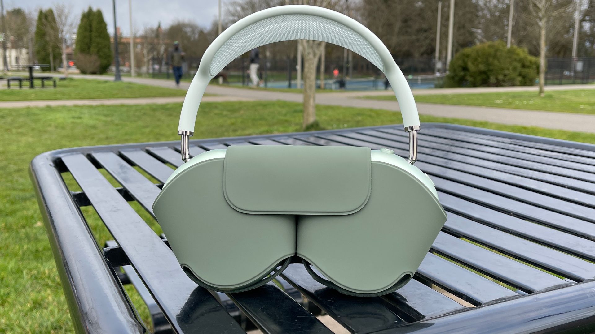 Apple AirPods Max Review: Premium Price for a Premium Experience