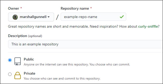 How (and Why) to Create a GitHub Repository