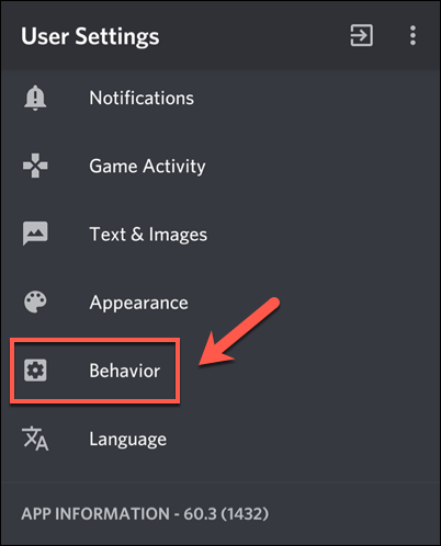 How to Enable or Disable Developer Mode on Discord