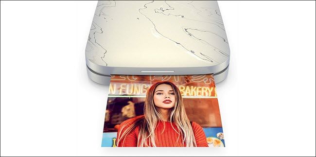 Printing Without Ink or Toner? How Thermal Printers Work