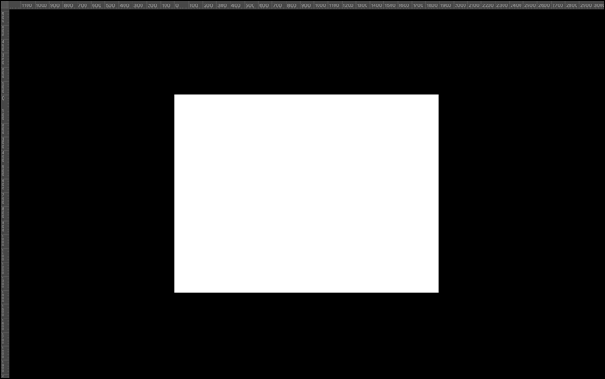 How to Change Screen Modes in Photoshop
