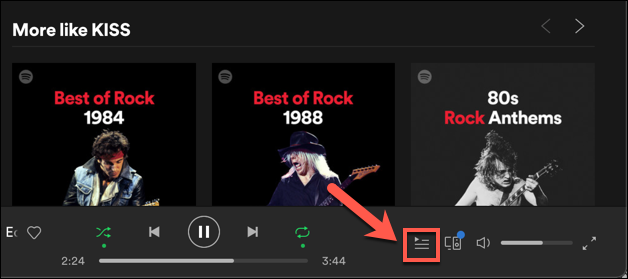 How to Clear Your Queue on Spotify