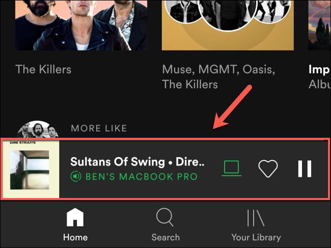 How to Clear Your Queue on Spotify