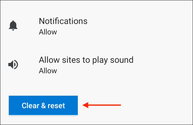How to Stop Annoying Website Notification Pop-Ups in Edge