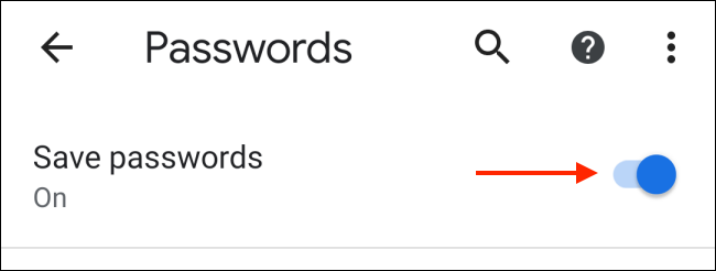 How to Turn Off Annoying "Save Password" Pop-Ups in Chrome