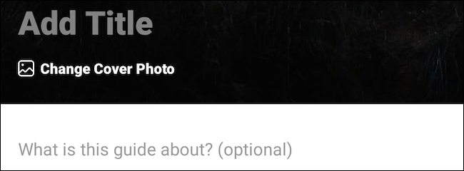 How to Create a Guide of Your Favorite Posts on Instagram