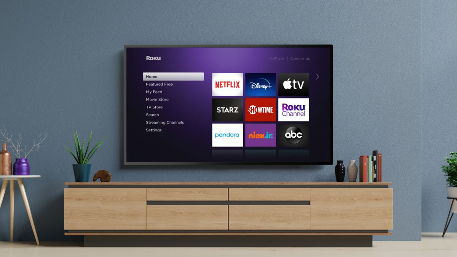 Why Your Smart TV Needs a Streaming Stick