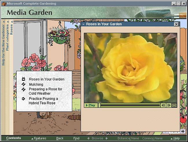 Dogs, Dinosaurs, and Wine: The Lost CD-ROMs of Microsoft