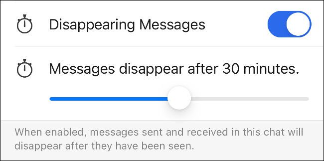 How to Make Your Signal Chats as Secure as Possible