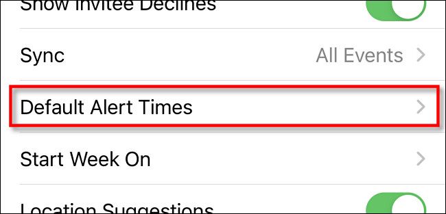 How to Get Automatic Birthday Reminders on Your iPhone
