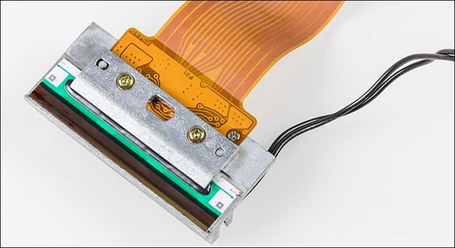 Printing Without Ink or Toner? How Thermal Printers Work