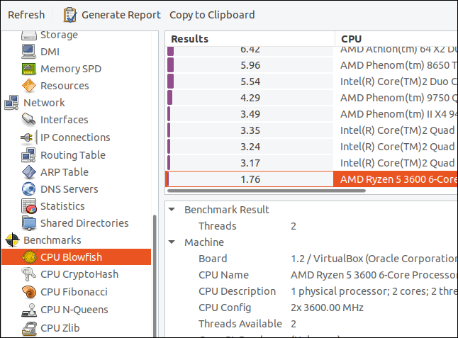 How to Get a Graphical Device Manager for Linux