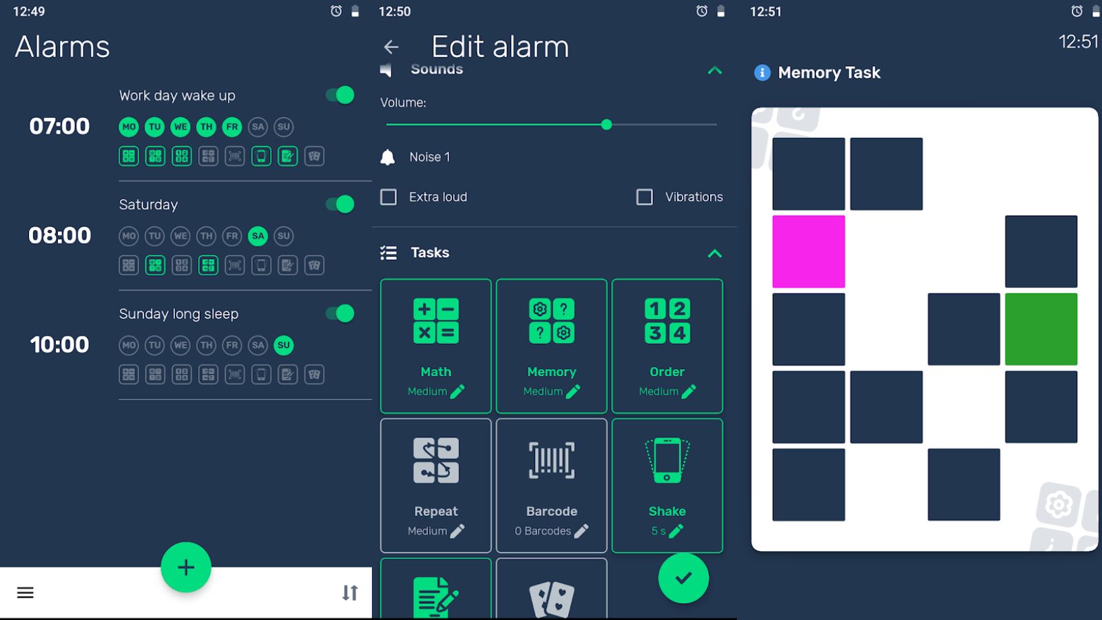 The 7 Best Alarm Clock Apps for Android