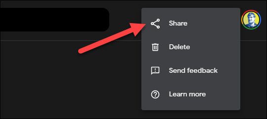 How to Share Audio Recordings from Google Recorder