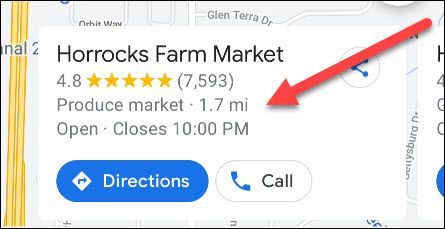 How to Save Your Favorite Places in Google Maps
