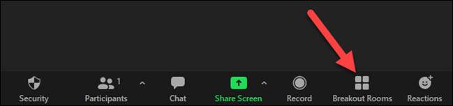 How to Use Breakout Rooms in a Zoom Meeting