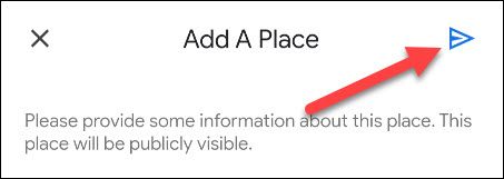 How to Add a Missing Place to Google Maps