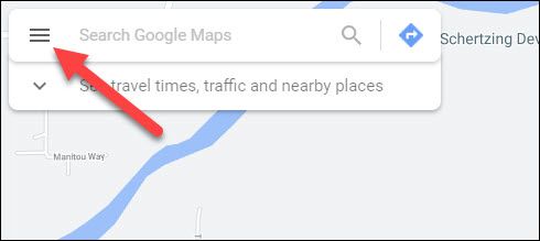 How to Add a Missing Place to Google Maps