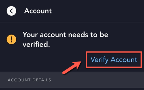 How to Change Your Account Email Address on Disney+