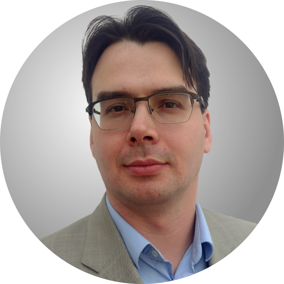 Fergus O'Sullivan | How-To Geek
